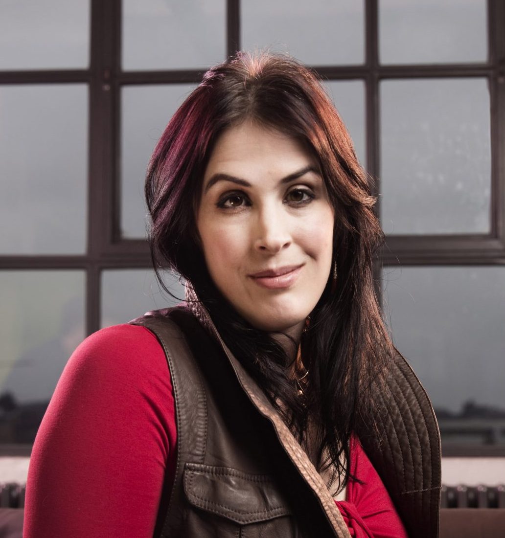 About – RhiannaPratchett.com